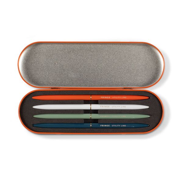 Utility Pen Set – Fringe Studio
