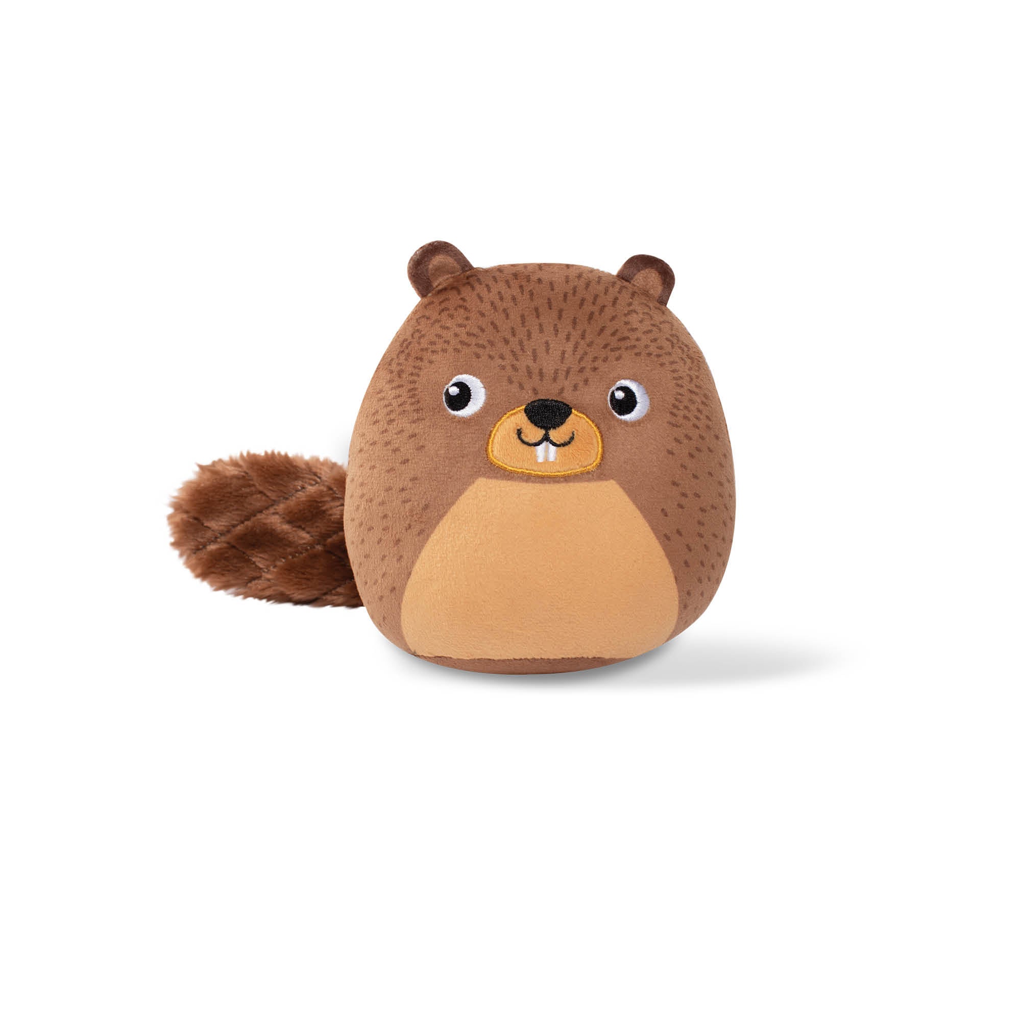 Wagsdale The Dam Boss Plush Dog Toy | Fringe Studio