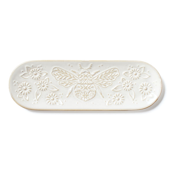 Jt Bumble Bee Pencil Tray – Fringe Studio