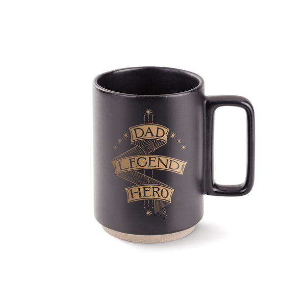 DAD LEGEND HERO MUG – Fringe Studio