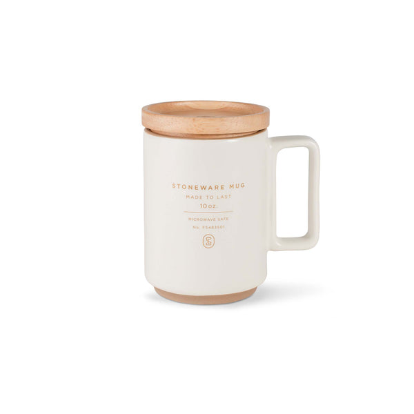 Se Natural Signature Mug – Fringe Studio