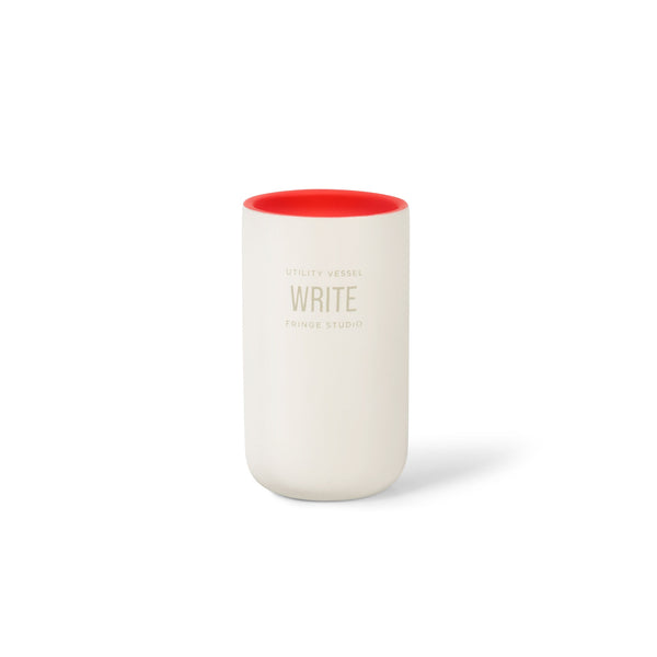 Utility Vessel – Fringe Studio