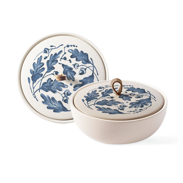 Windy Oak Large Trinket Box – Fringe Studio