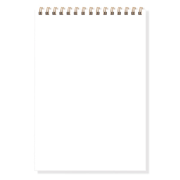 Standard Olive Stone Paper Sketch Pad – Fringe Studio