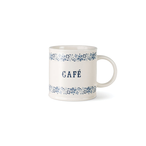 Le Cafe Mug – Fringe Studio