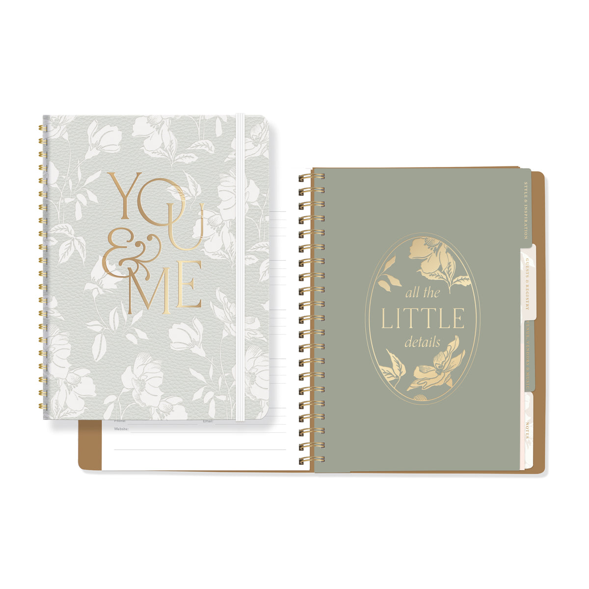 Planners | Fringe Studio