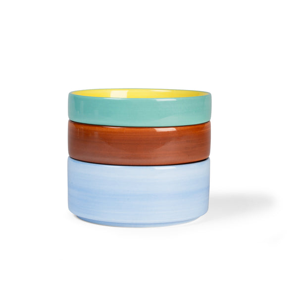 ESP TRUE COLORS STACKED TRINKET TRAYS – Fringe Studio