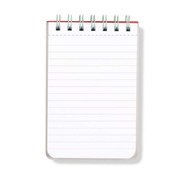 Utility Note Hardcover Notepad – Fringe Studio