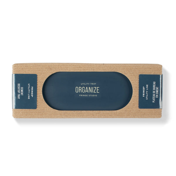 Utility Tray – Fringe Studio