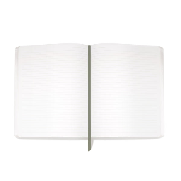 Shakespeare Classic Large Paperback Journal – Fringe Studio