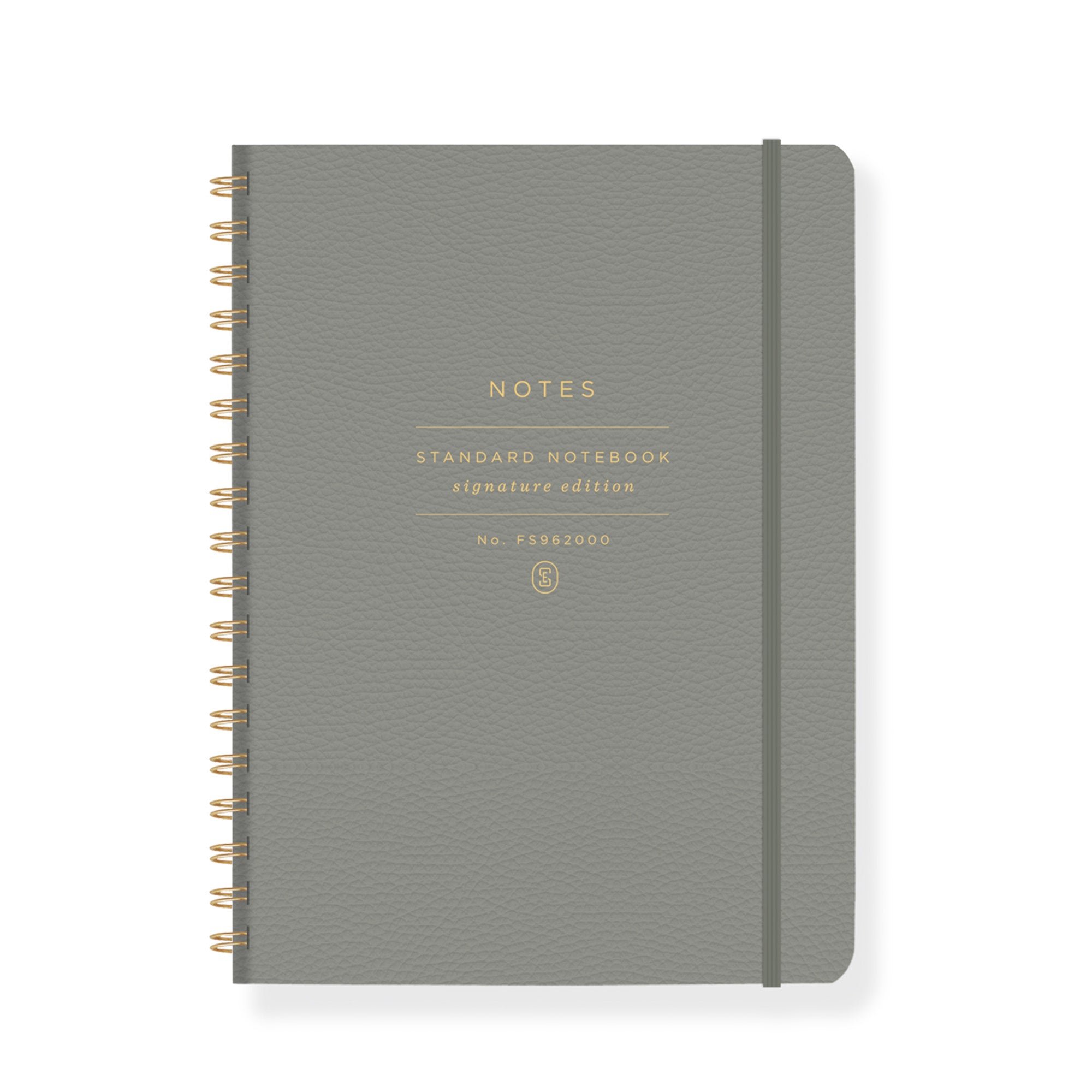 Standard Sage Notebook | Fringe Studio