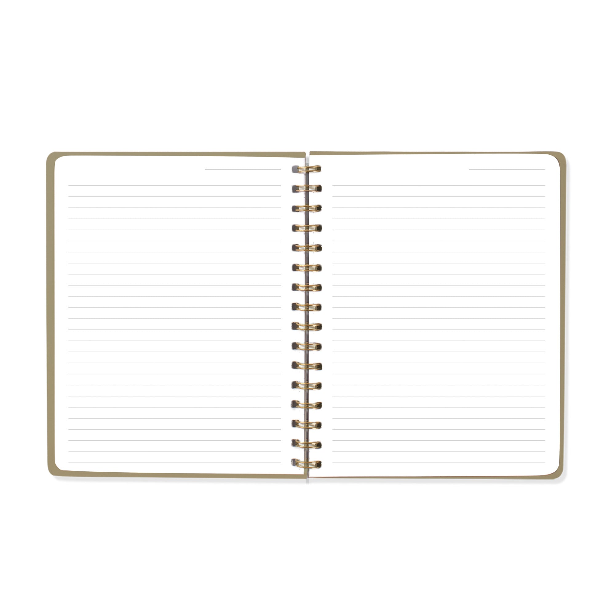 Standard Sage Notebook | Fringe Studio